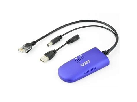 Alternate Ethernet Adapter R Starlink