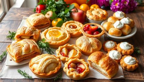 Easy Puff Pastry Ideas 10 Quick And Delicious Recipes