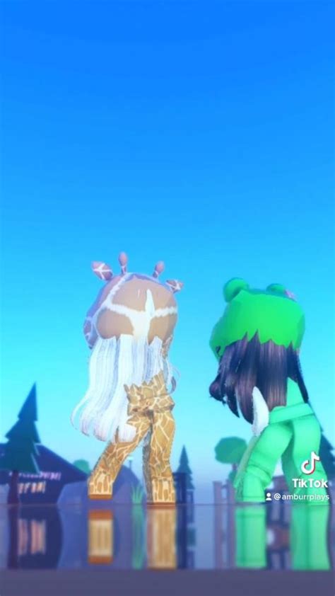 اكتشف عالم الأناقة مع 52 من أفكار روبلوكس بنات وصورة صورة شخصية، وبني