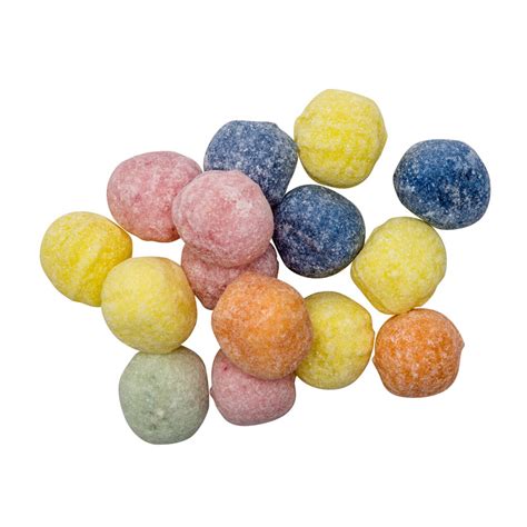 Fizzy Wizzy 100g The British Lolly Shop