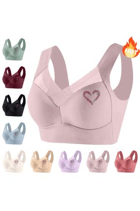 Aa Cup Bra