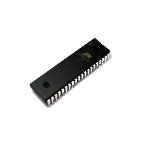 Atmega16