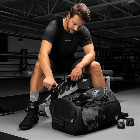 Boxing Gym Bags