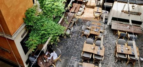 Zeleste - Anmeldelser - City - Europæisk - Bestil bord - DinnerBooking