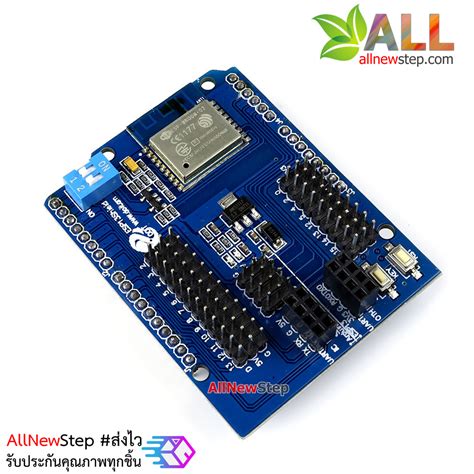 Esp8266 Wireless Wifi Arduino Shield Esp 13 Arduino Shield For Arduino Uno Arduino Mega