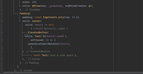 need help in small flutter task programming nigeria