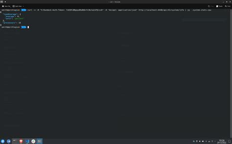 cpu load average metrics returning zero · issue 8068 · rundeck rundeck