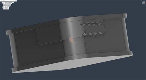 Pattern On Path Preview Is Correct But The Execution Is Not Working Rfusion360