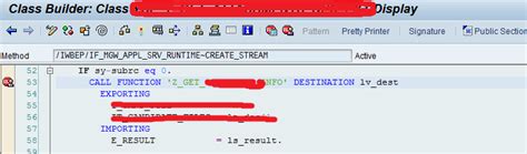 Troubleshooting Sap Netweaver Gateway And Sap Ecc Sap Community