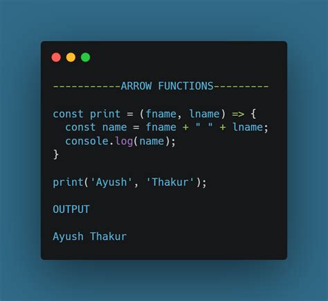 Javascript Concepts You Need For React Thread🧵👇 المسلسل من Ayush