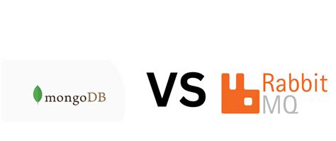 Mongodb Vs Rabbitmq Choosing The Right Data Solution For Your Project Dev Community
