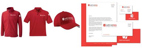 optimal data marketing plan brand strategy and identity