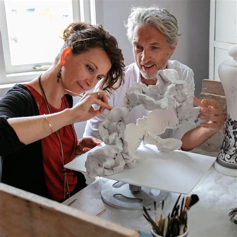 Michelangelo Foundation Network