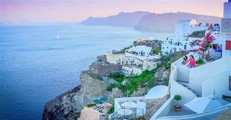 그리스 가볼 만한 곳 아크로폴리스 고대 유적과 에게해 섬 투어