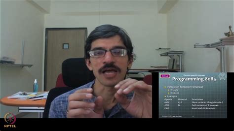 Lecture 19 Microcontroller Programming Philosophy Youtube