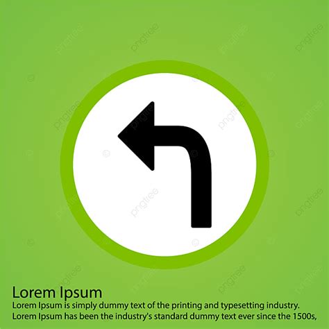 벡터 좌회전 아이콘 화살표 왼쪽 왼쪽 회전 Png 일러스트 및 벡터 에 대한 무료 다운로드 Pngtree