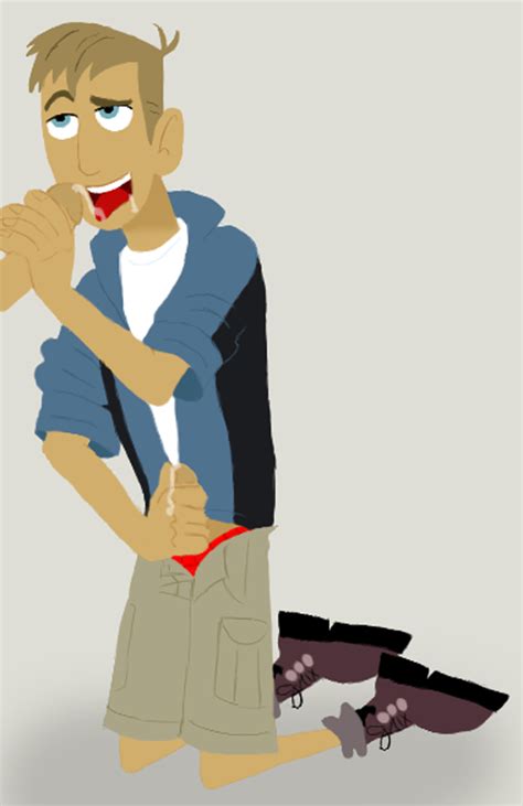 Rule 34 Accurate Art Style Male Male Only Martin Kratt Tagme Wild