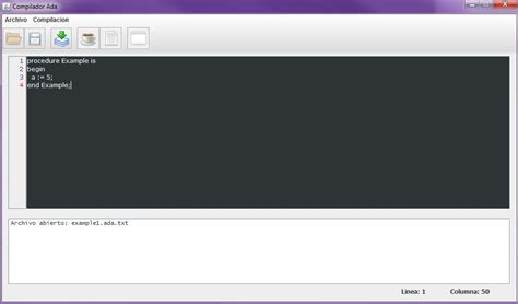 GitHub Aalvrz ADA Compiler Coffee Ada Language Compiler Written In