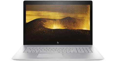 Finde Das Richtige HP ENVY 17 Ae Notebook