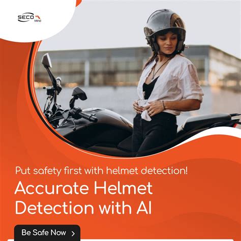 Secomind Ai On Linkedin Helmetetection Safety Ai