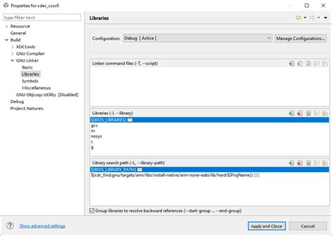 Ccsam3358 Printf Unable To Format Long Long Ll Code Composer