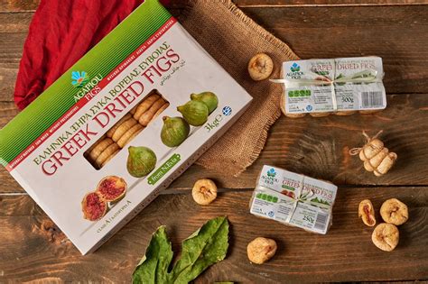 Agapiou Greek Figs
