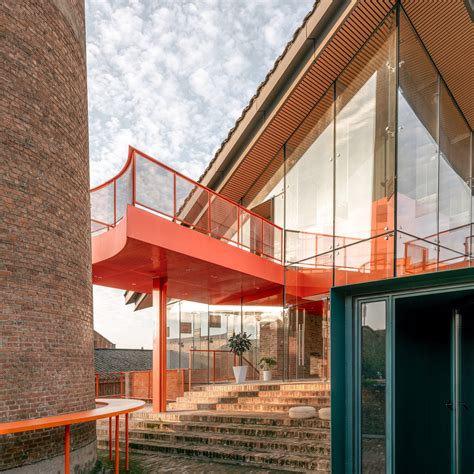 Dezeens Top 10 Reuse Architecture Projects Of 2022