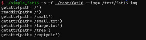 实验四 USTC OS Docs