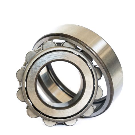 Ball Bearings
