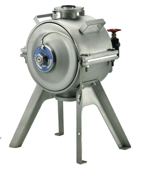 Flotronic Sanitary Pumps Flexachem