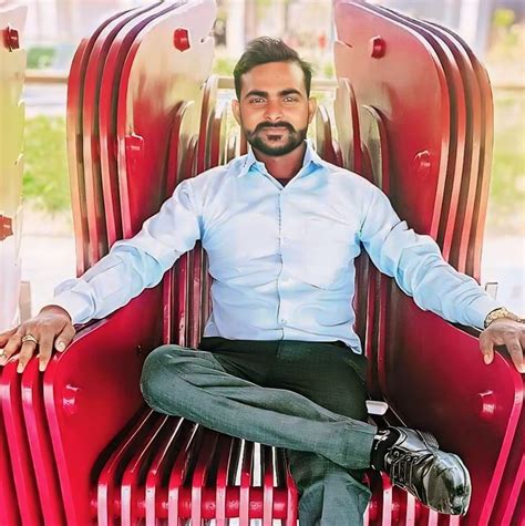 Suraj Kumar