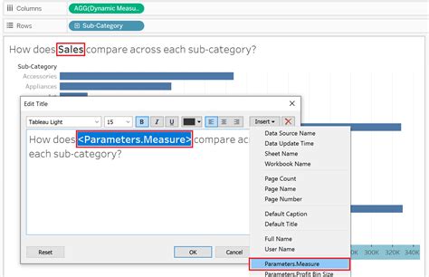How To Create A Dynamic Measure With Multiple Number Formats In Tableau