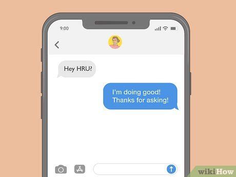 What Does HRU Mean Snapchat Texting And More What Does HRU Mean Snapchat Texting And More