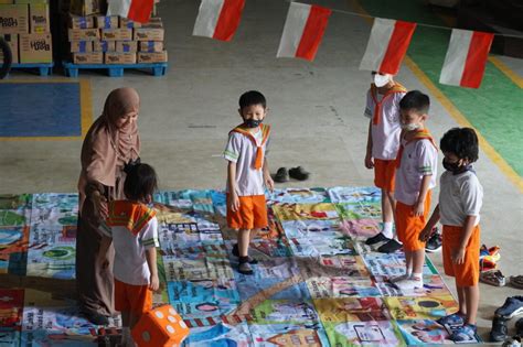 Jenis Dan Beragam Alat Early Warning System Ews Yang Cocok Untuk Konteks Kebencanaan Indonesia