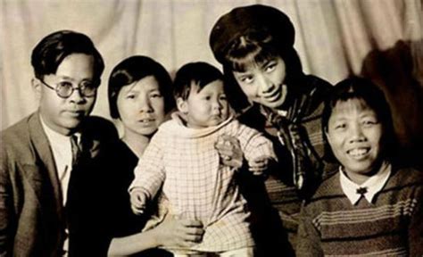 周總理的養女，林總曾對他一見鍾情，47歲為何被人活活打死？ 每日頭條