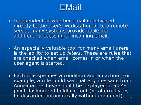 Ppt Application Layer Protocols Powerpoint Presentation Free Download Id 3013586