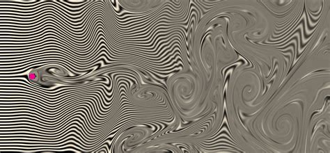 Vortex Shedding Fluid Simulation