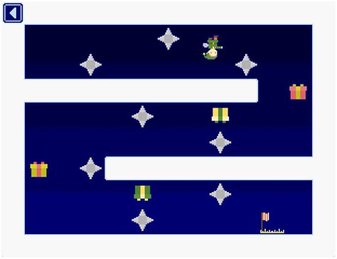 Clockwork Elf By Chequered Ink