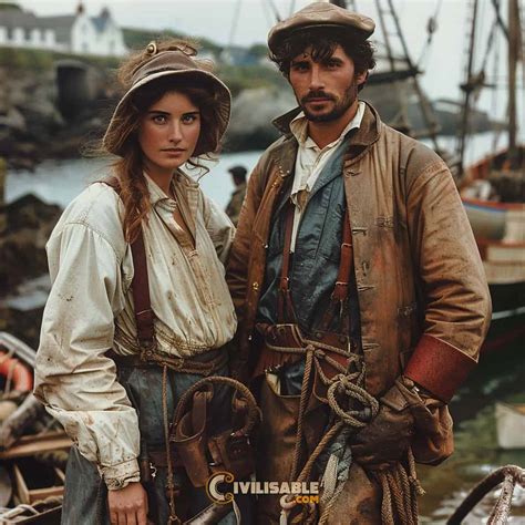 Traditional British Clothing 5 Insights On Roots And Traditions