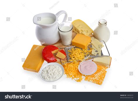 Examples Of Dairy Food Group At Regina Bruce Blog