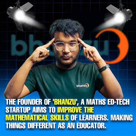 the startup operator on linkedin 🚨🚨coming up catch neelakantha bhanu talk about how bhanzu is