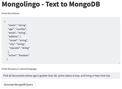 Alexandros Pappas On Linkedin Mongodb Chatgpt Openai