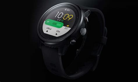 Huami Amazfit Stratos 2 - Smartwatche - Sklep komputerowy - x-kom.pl