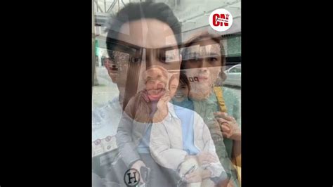 ကမ္ဘာအနှံခရီးထွက်ပြီး အပူပင်ကင်းကင်းနဲ့ ဘဝကိုပျော်ရွှင်စွာဖြတ်သန်းနေတဲ့ နန္ဒာလှိုင်မောင် ရီပွင့