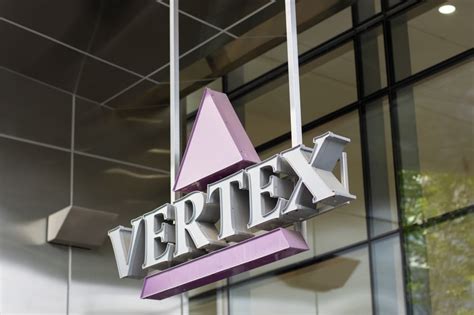 Vertex Pharmaceuticals Stock Is Vrtx Outperforming