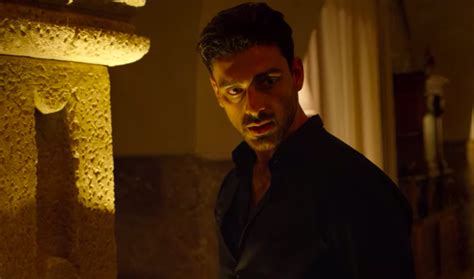 Every Time Massimo From 365 Days Was The Most Problematic Love Interest