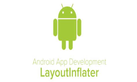 Android Tìm Hiểu Sâu Hơn Về Layoutinflater Trong Android