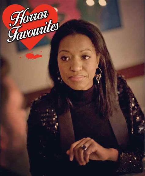 Horror Favourites Rose Adkins Hulse Love Horror Film Reviews And News