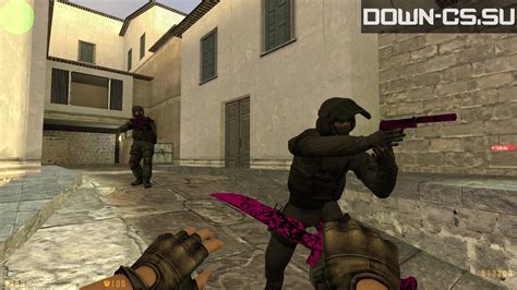 Download Cs 1 6 Pulse Edition Build 9211