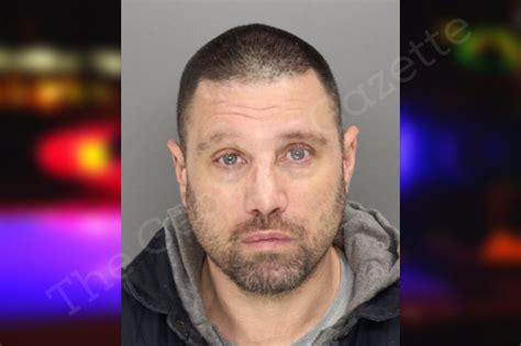 Matthew Hooper — Cobb County Jail Bookings